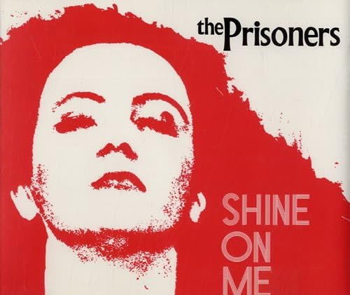 Shine on Me: Amazon.co.uk: CDs & Vinyl