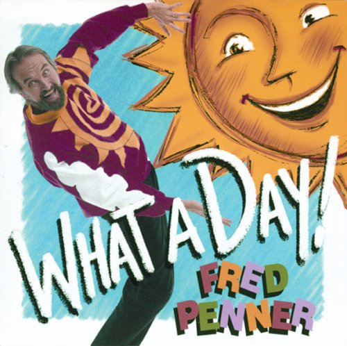 Amazon.com: What a Day: 0801464200223: Penner, Fred: Books