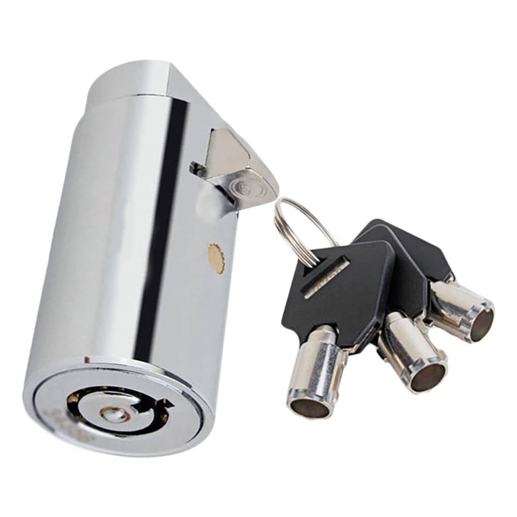 Buy JJYPT High Security Vending Machine Lock and Key Soda Machine Lock ...