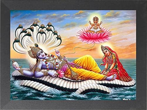 NUOSHOPPING Goddess Lakshmi, Laxmi Mata For Diwali Pooja, Dhanteras ...