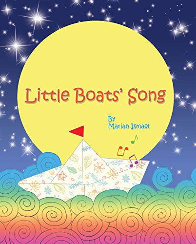 Little Boat's Song (English Edition) - eBooks em Inglês na Amazon.com.br