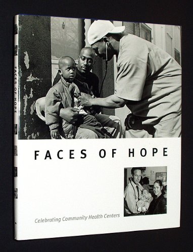 Faces of Hope: Celebrating Community Health Centers: Joseph Rodriguez ...