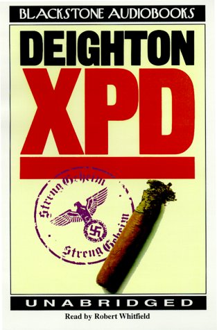 Amazon.com: Xpd: 9780786116867: Deighton, Len, Whitfield, Robert: Books