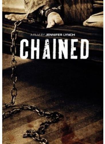 Chained [DVD] [2012] [Region 1] [US Import] [NTSC]: Amazon.co.uk: DVD ...