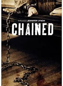 Chained [DVD] [2012] [Region 1] [US Import] [NTSC]: Amazon.co.uk: DVD ...