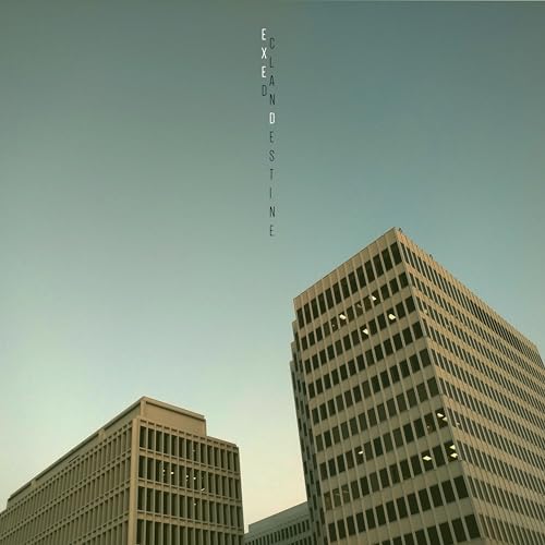 Play Clandestine by Exed on Amazon Music