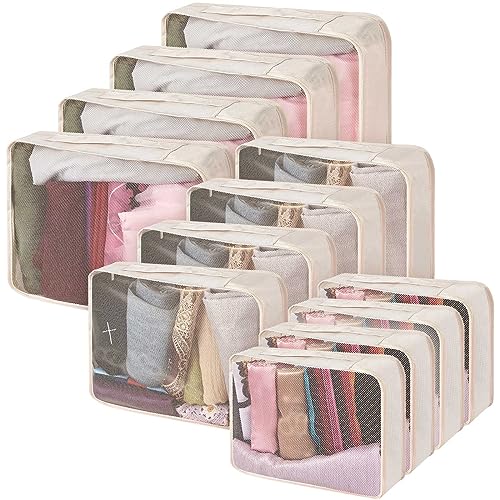 Large Packing Cubes – The 16 best products compared - Outdoors Magazine