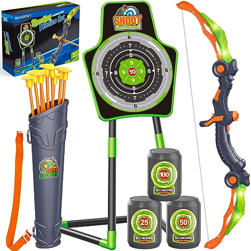 Amazon Best Sellers: Best Youth Archery Bow Sets
