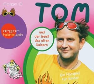 Tom+Geist des Alten Kaisers: Amazon.ca: Music