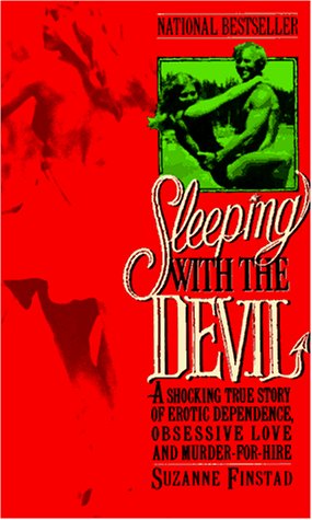 Sleeping With the Devil: Finstad, Suzanne: 9780380719327: Amazon.com: Books