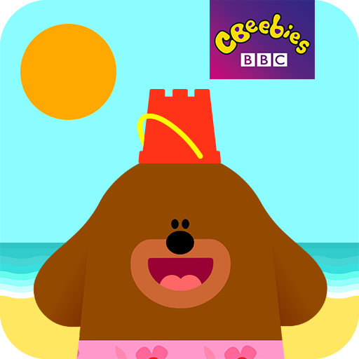 Hey Duggee: The Sandcastle Badge:Amazon.co.jp:Appstore for Android