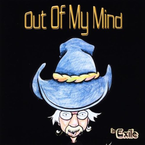 Play Out Of My Mind by In Exile on Amazon Music