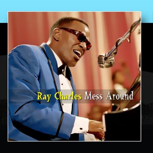 Amazon.com: Ray Charles Collection Vol. 3: CDs & Vinyl