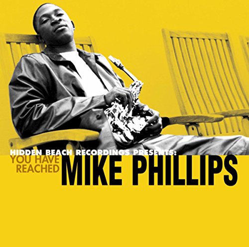Play You Have Reached Mike Phillips by Mike Phillips on Amazon Music