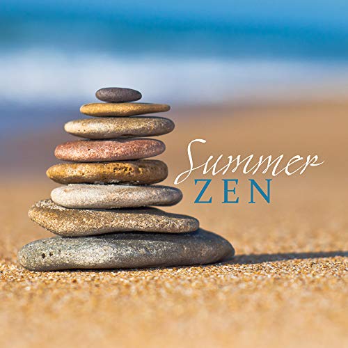 Amazon.com: Summer Zen : Rest & Relax Nature Sounds Artists: Digital Music