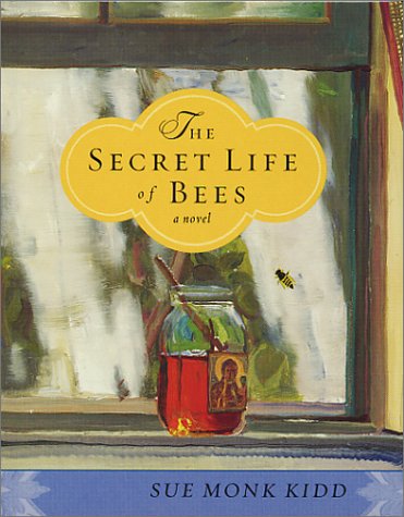 Amazon.com: Secret Life of Bees: 9781565115385: Kidd, Sue Monk: Books