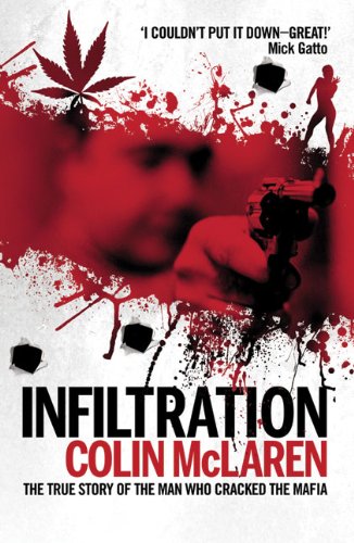 Amazon.com: Infiltration: The True Story of the Man Who Cracked the ...