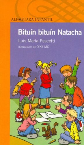 Bituin Bituin Natacha: 9789870405559: Books - Amazon.ca