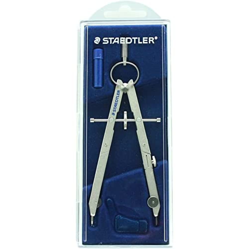 Staedtler compass set Mars 551 01 : Amazon.in: Office Products