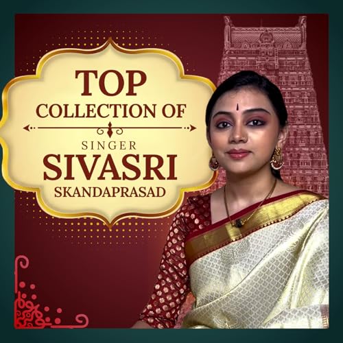 Play Top collection of Sivasri by Sivasri Skandaprasad on Amazon Music ...