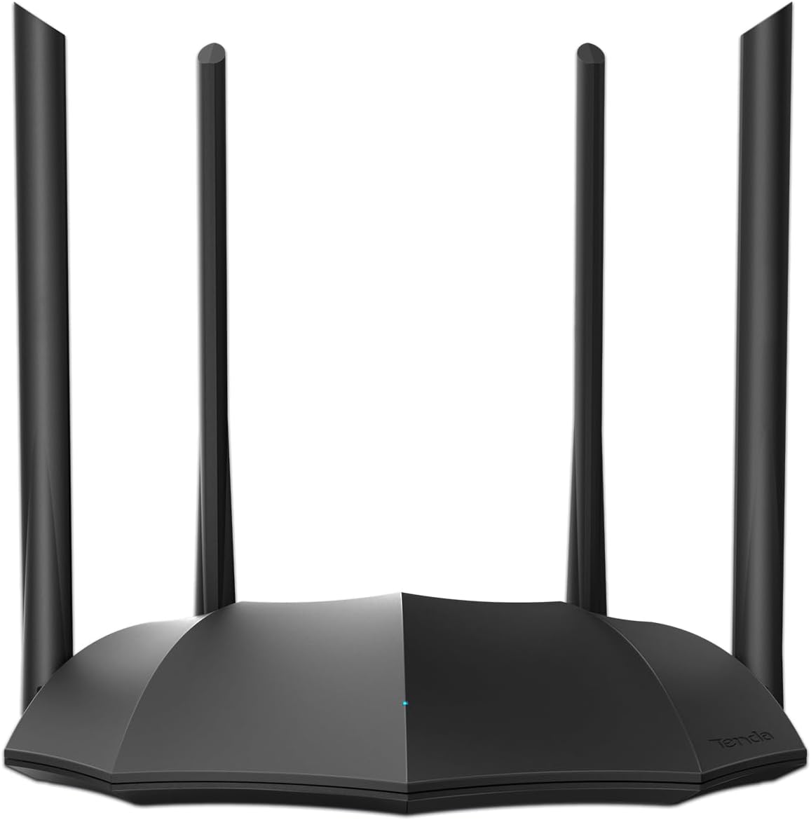 Tenda AC1200 Gigabit WiFi Router AC8 – Dual Band Router for Wireless ...
