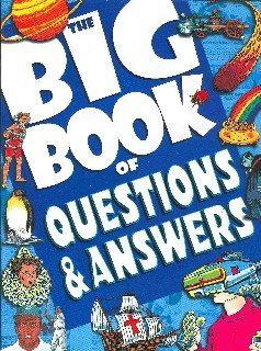 The Big Book of Questions and Answers: Jane Parker Resnick, Rebecca L ...