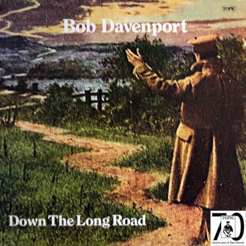 Amazon MusicでBob DavenportのDown the Long Roadを再生する