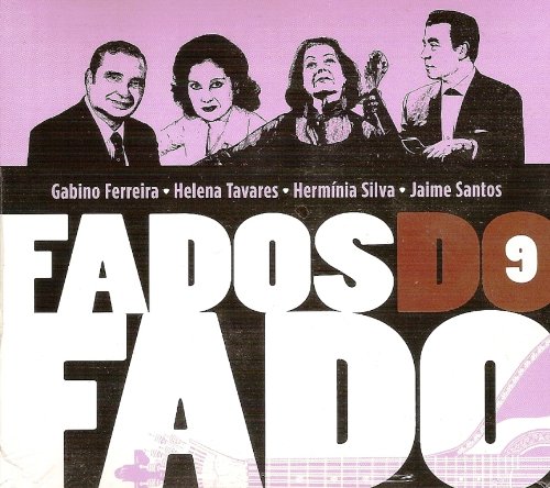 Fados do Fado 2011: V/A: Amazon.es: CD y vinilos}