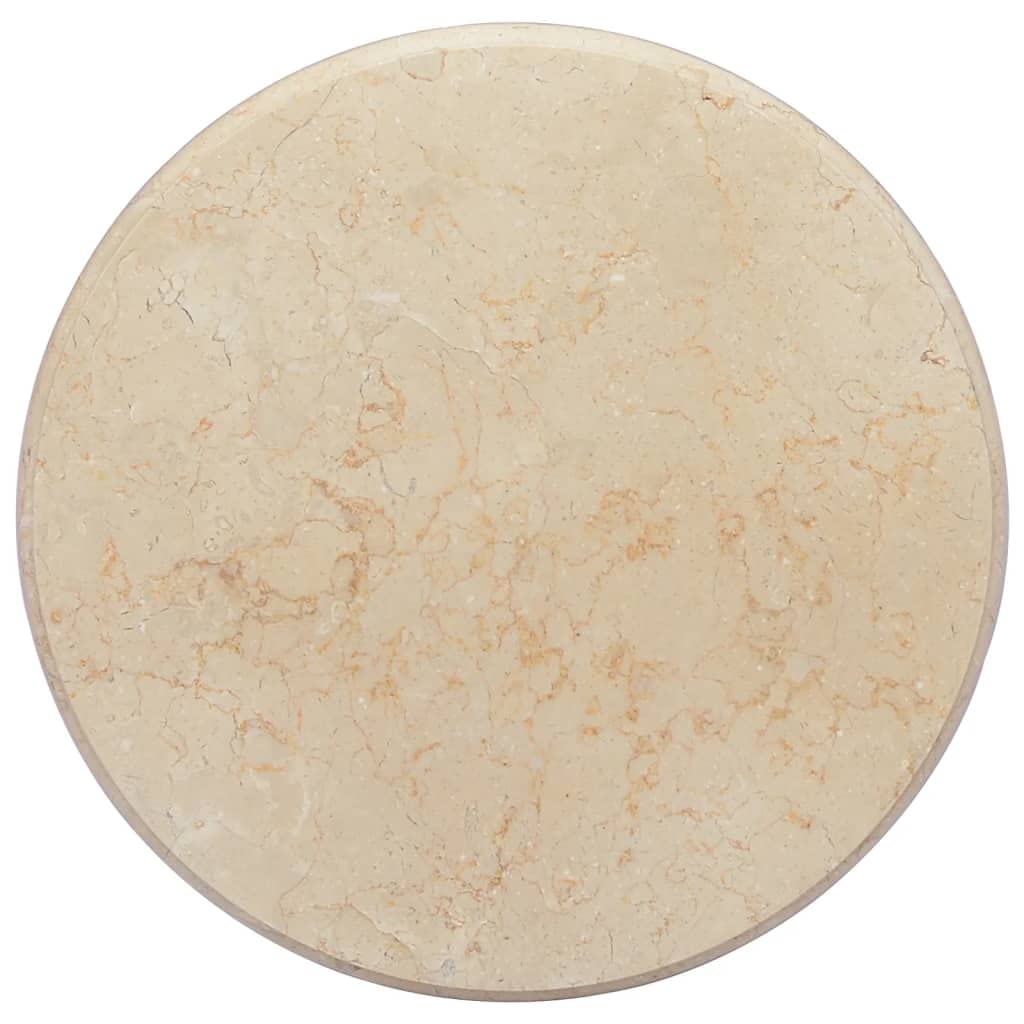 Amazon.com: GOLINPEILO Round Marble Table Top Replacement Table Top ...