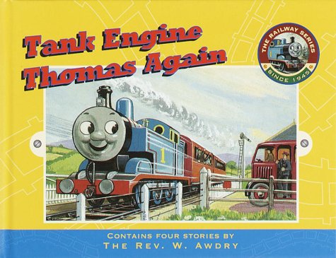 Tank Engine Thomas Again | Amazon.com.br