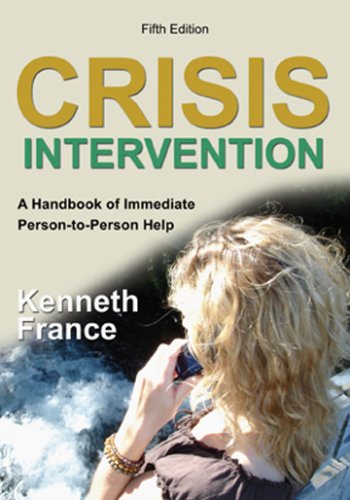 Amazon.com: Crisis Intervention: A Handbook of Immediate Person-to ...