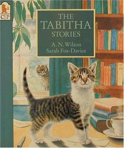 The Tabitha Stories: Wilson, A.N., Fox-Davies, Sarah: 9780763601614 ...