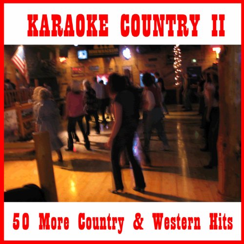 Amazon MusicでProSound Karaoke BandのKaraoke Country II: 50 More Country ...