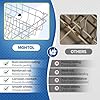 Amazon.com: 5304535380 Dishwasher Upper Dishrack Replacement ...