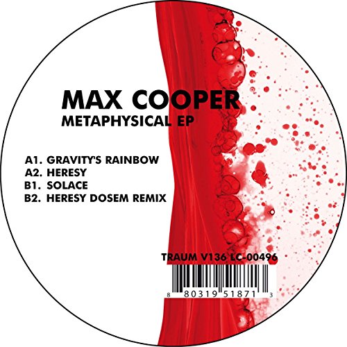 Amazon.com: Metaphysical - EP : Max Cooper: Digital Music