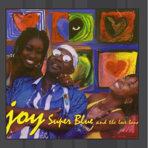 Superblue - Joy - Amazon.com Music