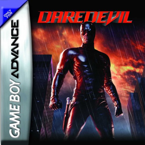 Amazon.com: Daredevil : Video Games