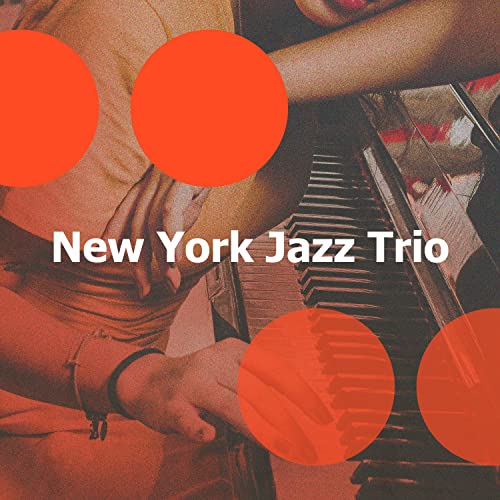 Play New York Jazz Trio by Western Jazz Trio on Amazon Music Unlimited
