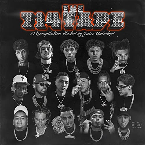 Play The 714TAPE by Juice Unlocked on Amazon Music