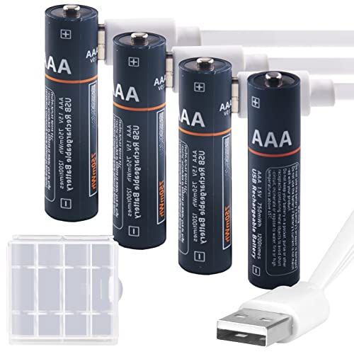 Schne Test Aaa Batterien Ebenbild
