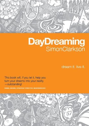 Daydreaming: Clarkson, Simon: 9780956251107: Amazon.com: Books