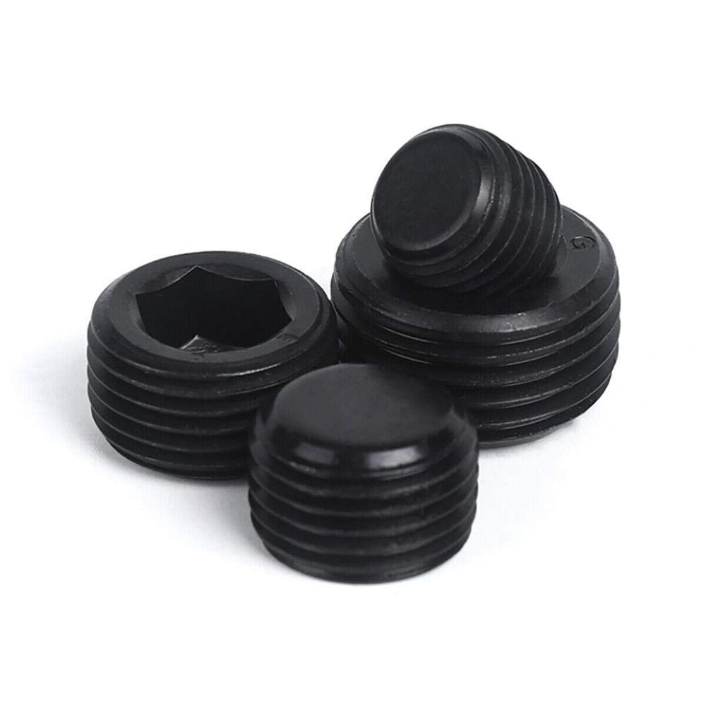 Plastic Pipe Thread Set Screw