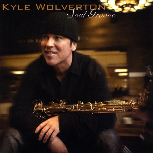 Play Soul Groove by Kyle Wolverton on Amazon Music
