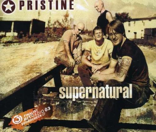 Supernatural: Amazon.de: Musik-CDs & Vinyl