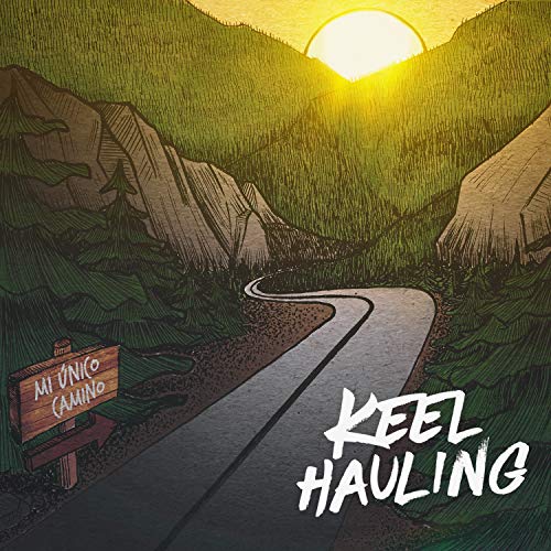 Play Mi Único Camino by KeelHauling on Amazon Music