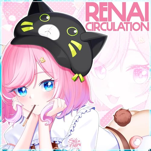 Play Renai Circulation (Russian ver.) by Sati Akura on Amazon Music ...