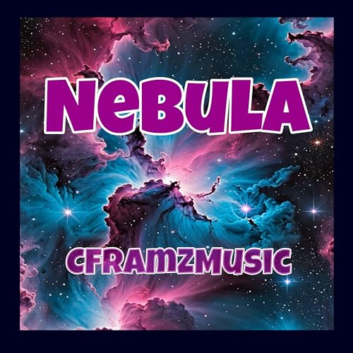 Play Nebula by CFramZMusic on Amazon Music Unlimited