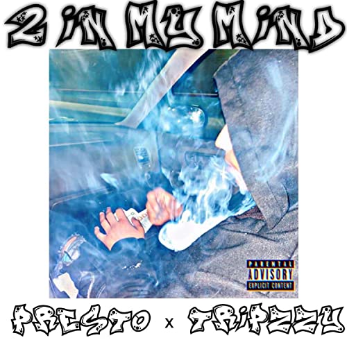 Écouter 2 In my mind par Presto feat. TripZzy sur Amazon Music Unlimited