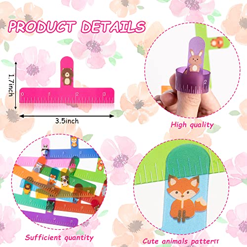 Snapklik.com : 36Pcs Good Neat Writing One Finger Spacer Handwriting ...