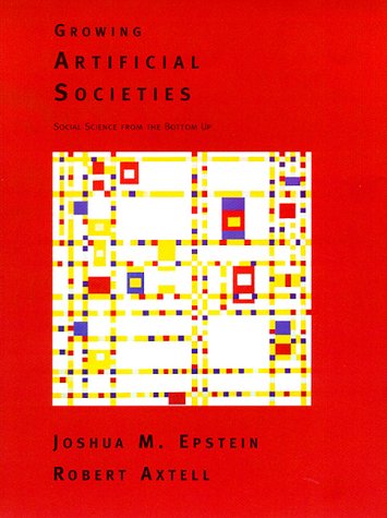 Amazon | Growing Artificial Societies: Social Science from the Bottom ...